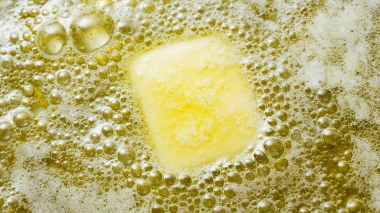 Cómo entender la química de las grasas y los aceites - Oushia