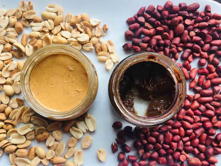 Descubre las grandes virtudes del cacahuete -Oushia-