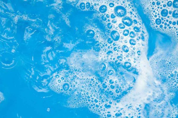 ¿Qué es el jabón? ¿Cómo elimina la suciedad? - Oushia