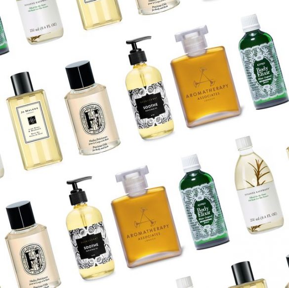 ¿Es importante elegir un buen champú para el cabello? -Oushia-